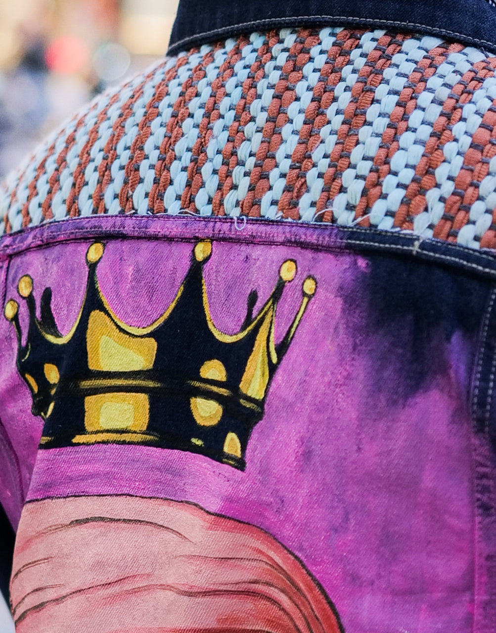 Swagger – Nautanki BY Naina